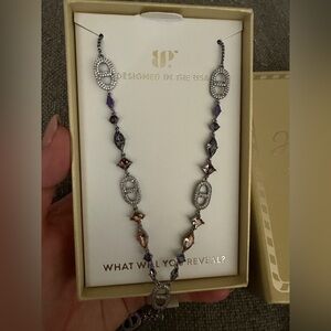 Bomb Party | Jewelry | Bellas Luxe Ultra Rare Unicorn Necklace Only Of ...